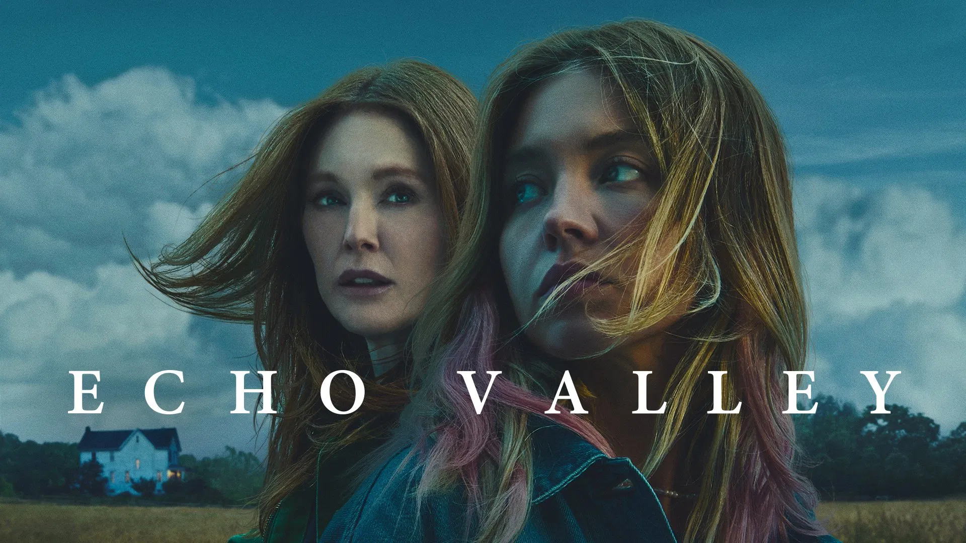 Echo Valley Trailer: Moore & Sweeney Shock in Thriller