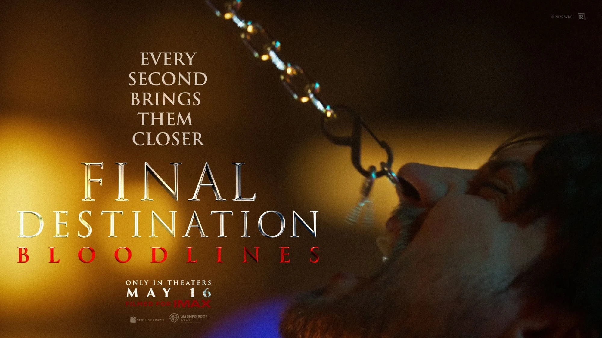 Final Destination Bloodlines: Death’s Family Curse Exposed