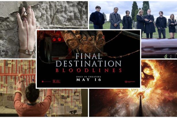 Final Destination Bloodlines: Death’s Family Curse Exposed