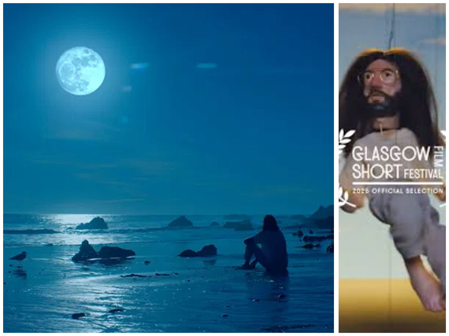 Heroic Dose Short Film: LSD Comedy Gold