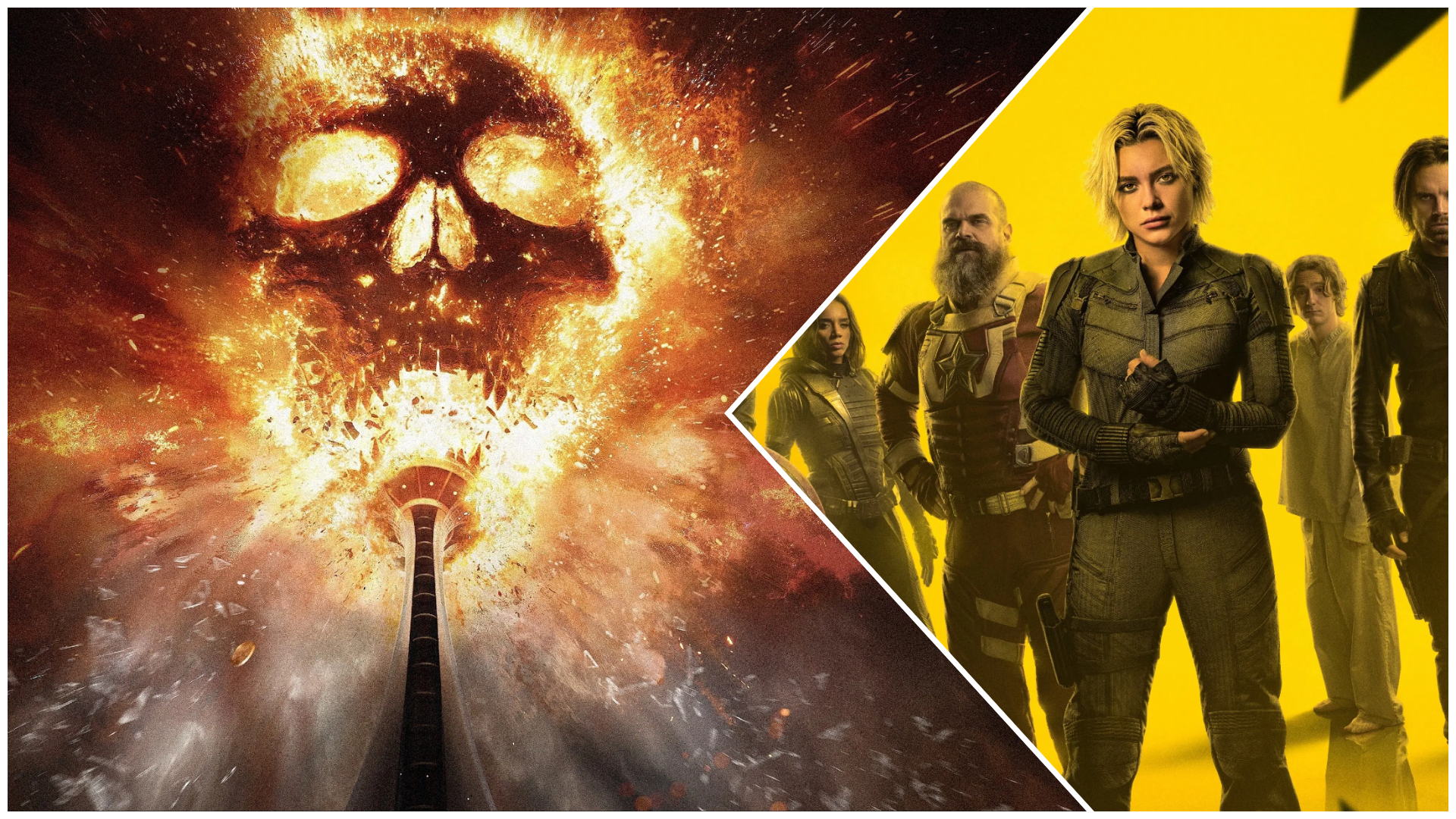 Horror Trumps Superheroes at Box Office