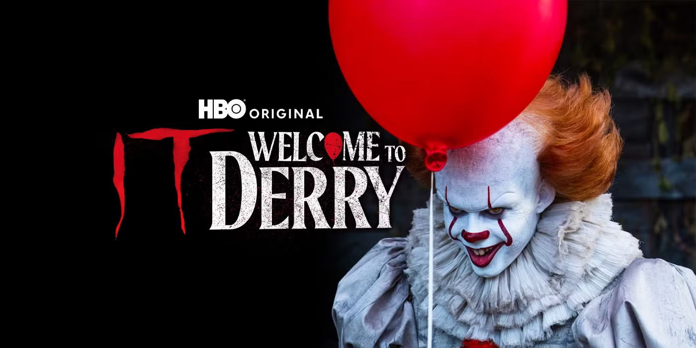 First Trailer for HBO’s IT: Welcome to Derry Drops