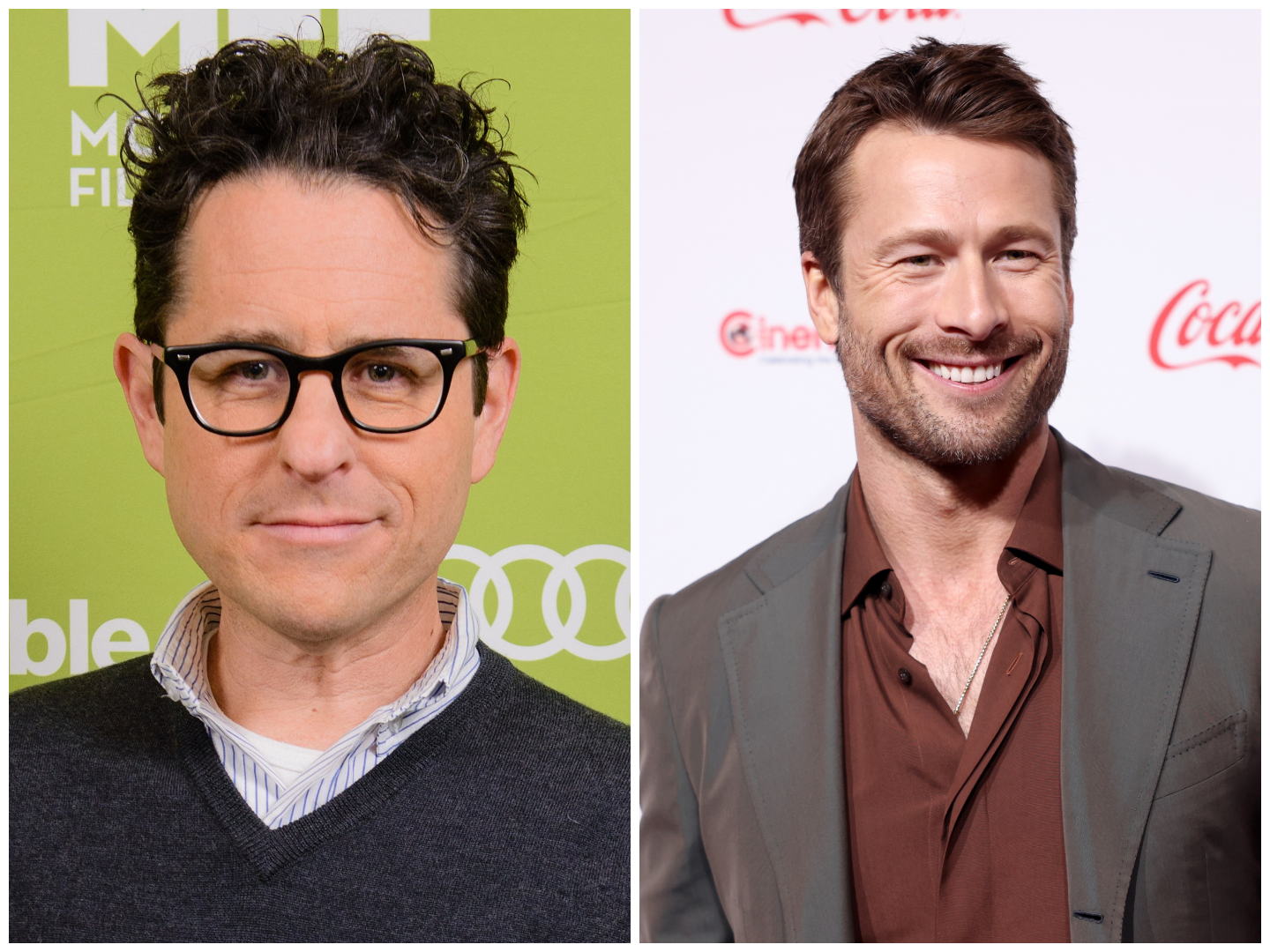 J.J. Abrams Ghost Writer Movie: Cast, Plot, Start Date