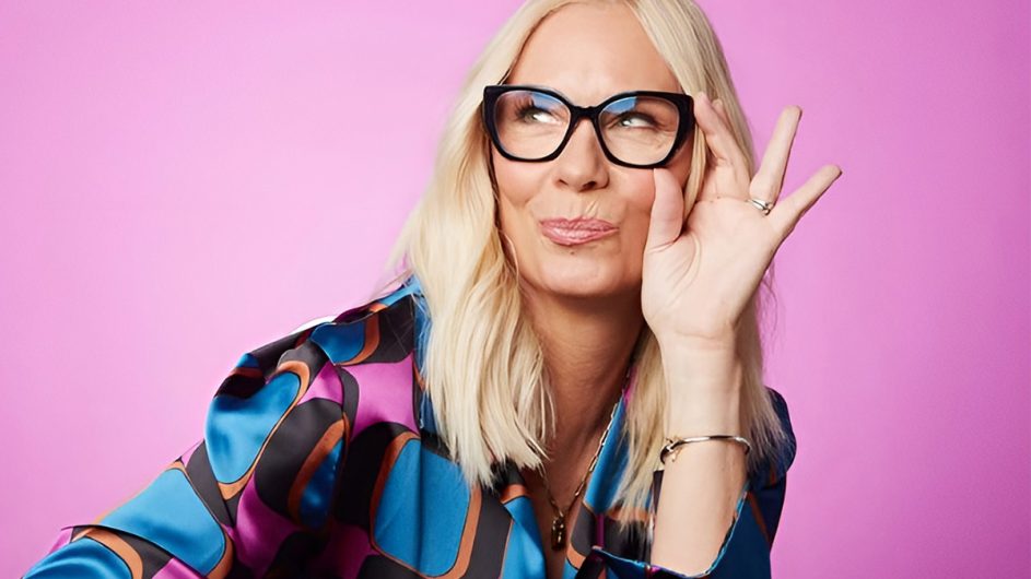 Leanne Morgan Comedy Series Hits Netflix in July