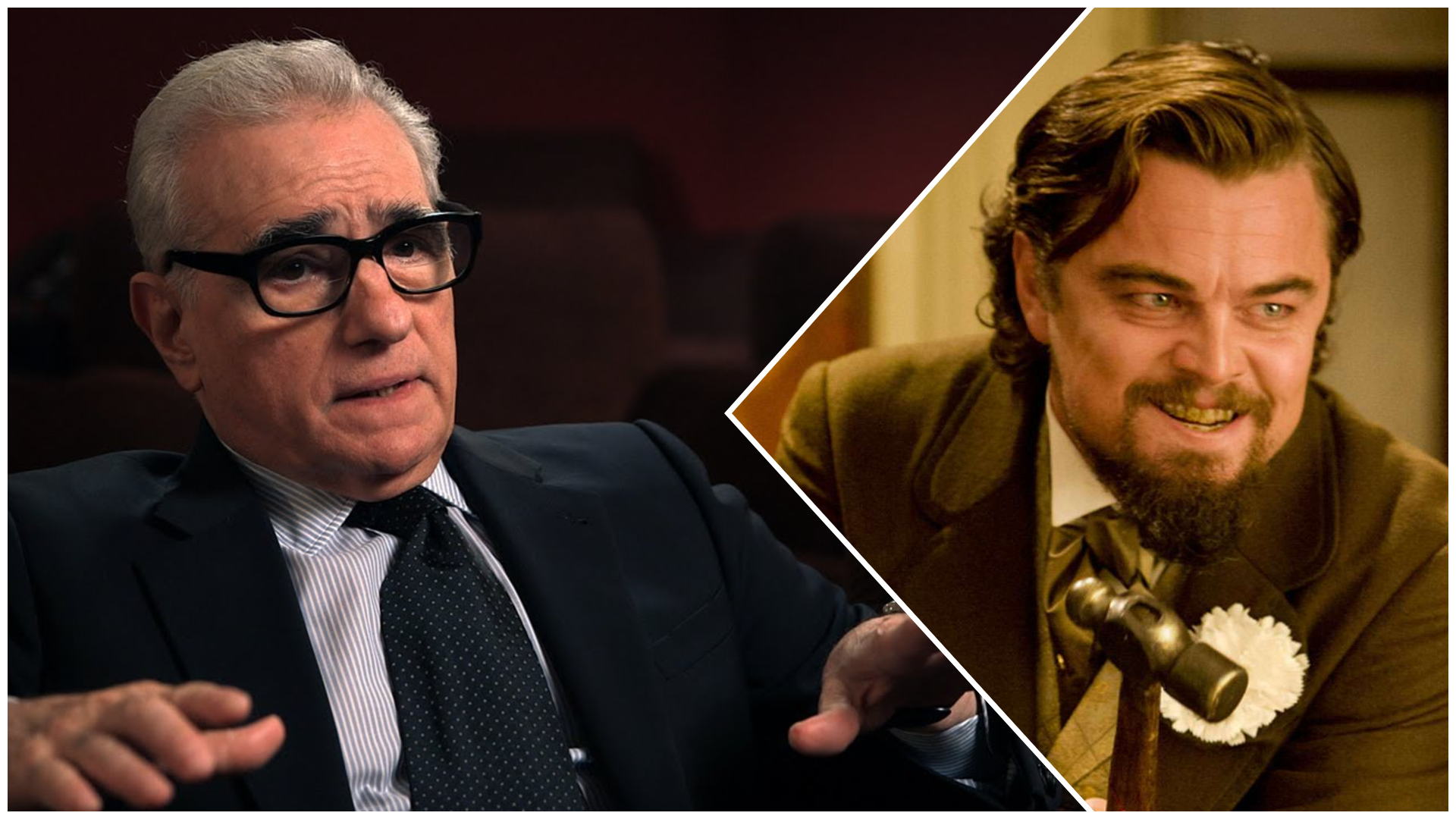 Scorsese, DiCaprio Tackle New Orleans Mafia Origins