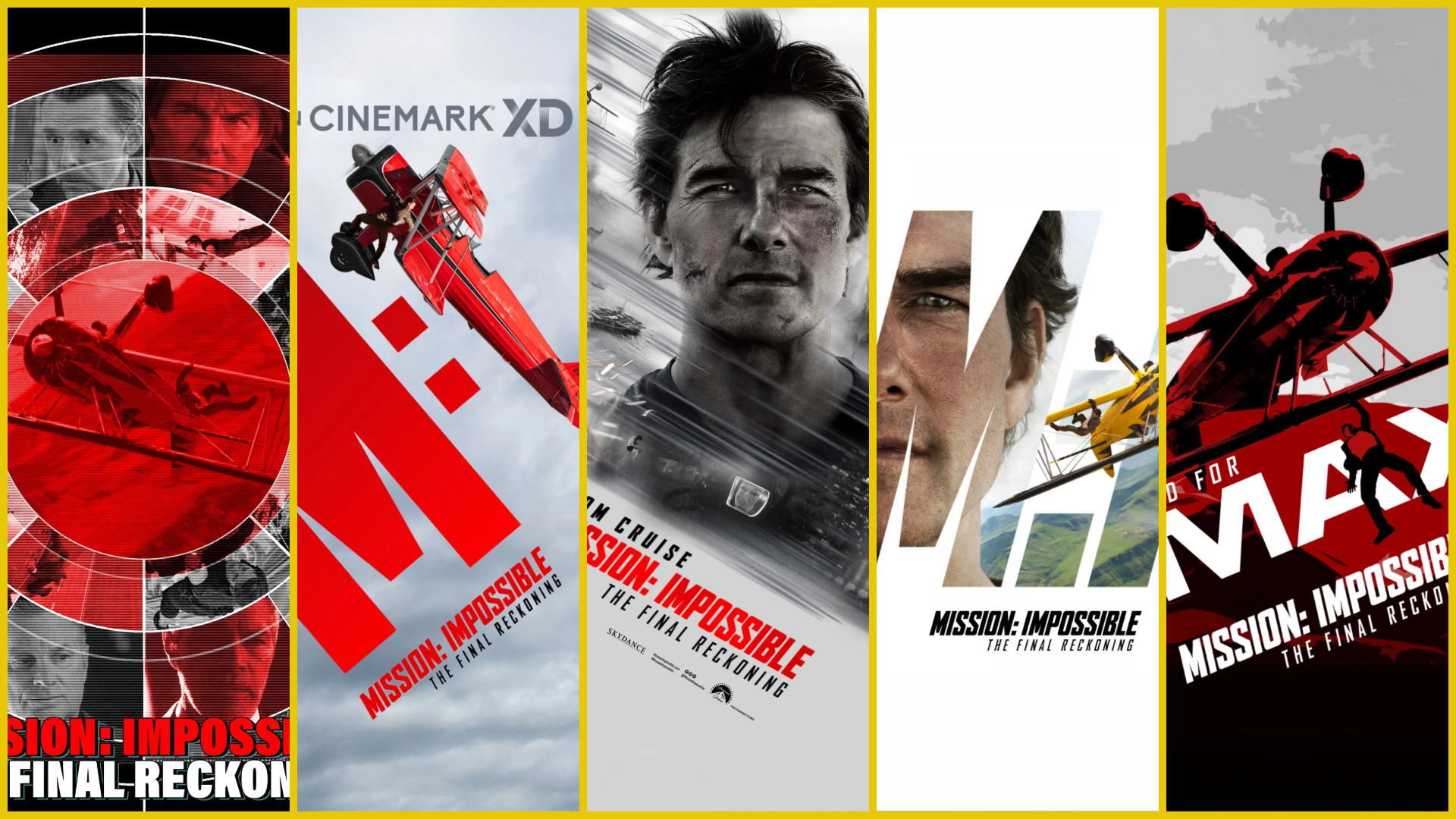 Mission Impossible Final Reckoning Review: Mixed Reactions from Critics
