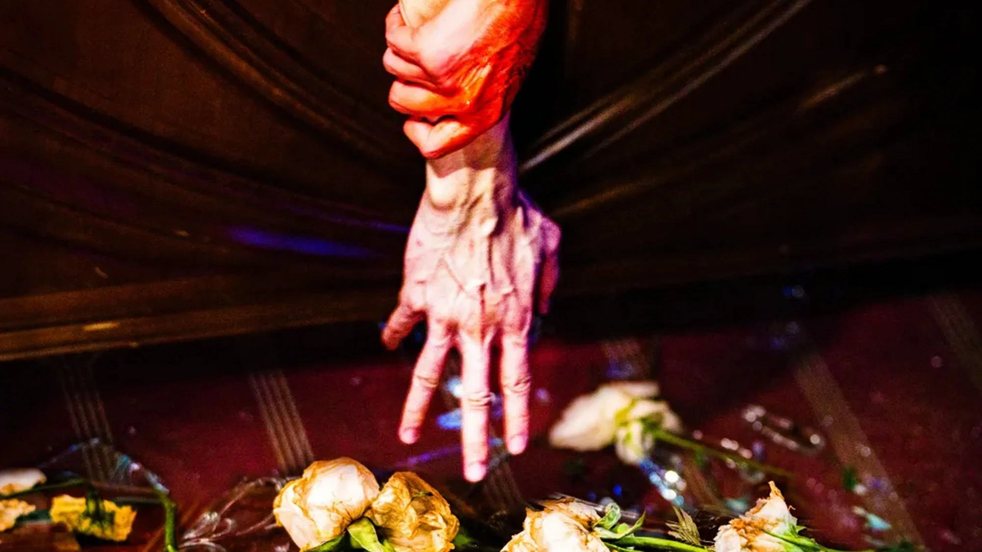 Bi Gan’s Resurrection Joins Cannes Competition