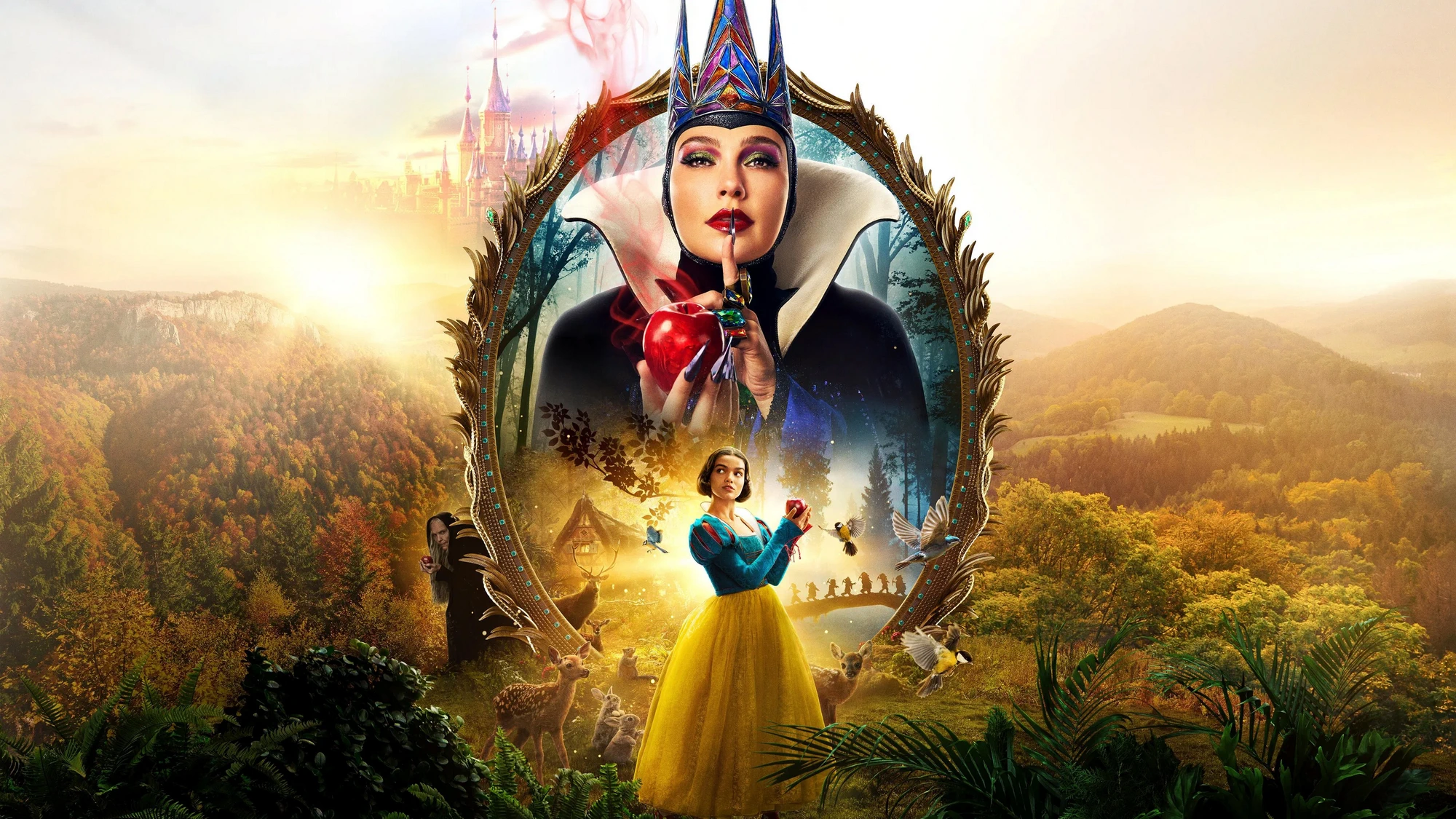 Disney’s Snow White Re-Release Sparks Backlash