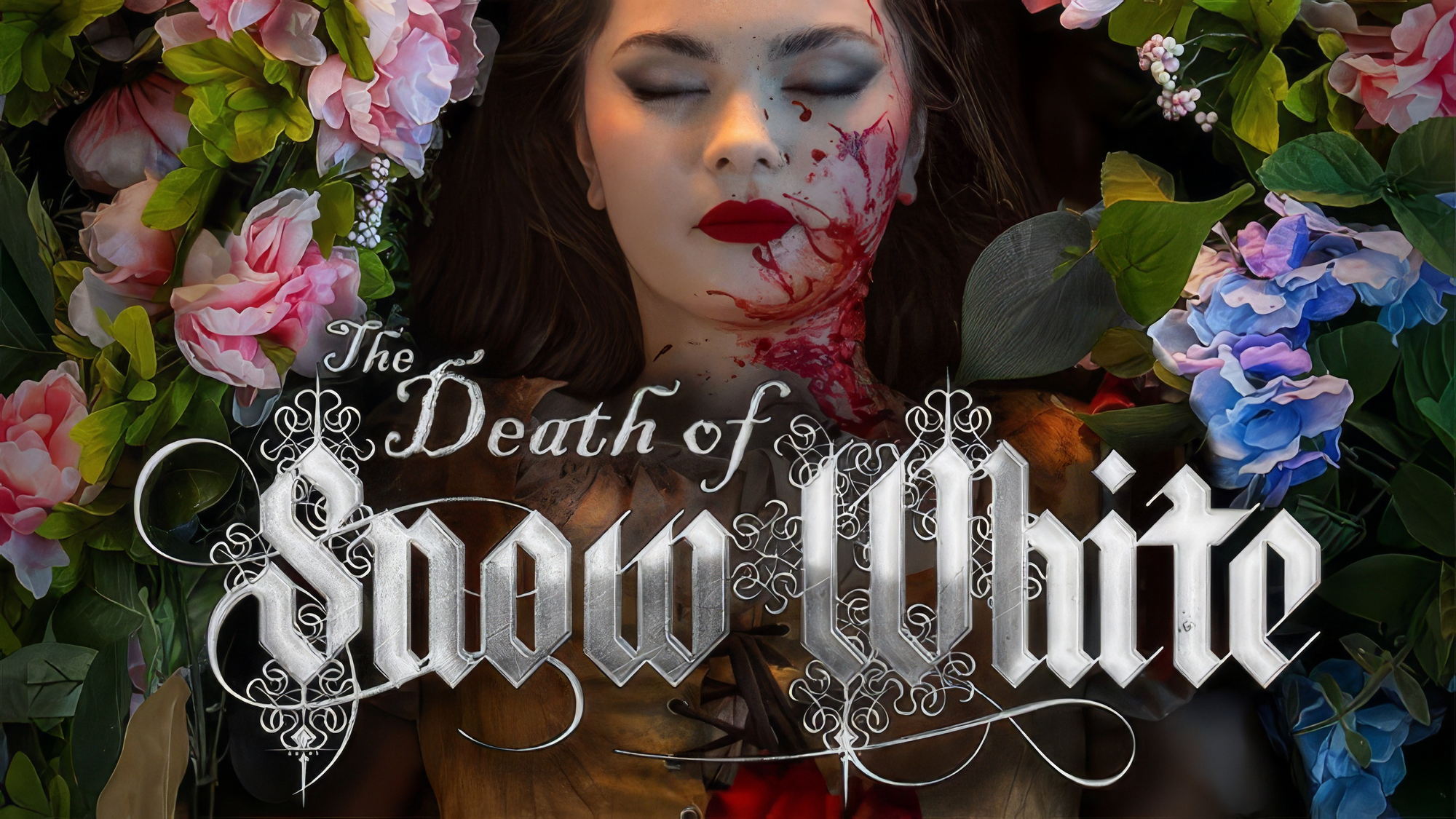 The Death of Snow White Trailer Ups the Horror Ante