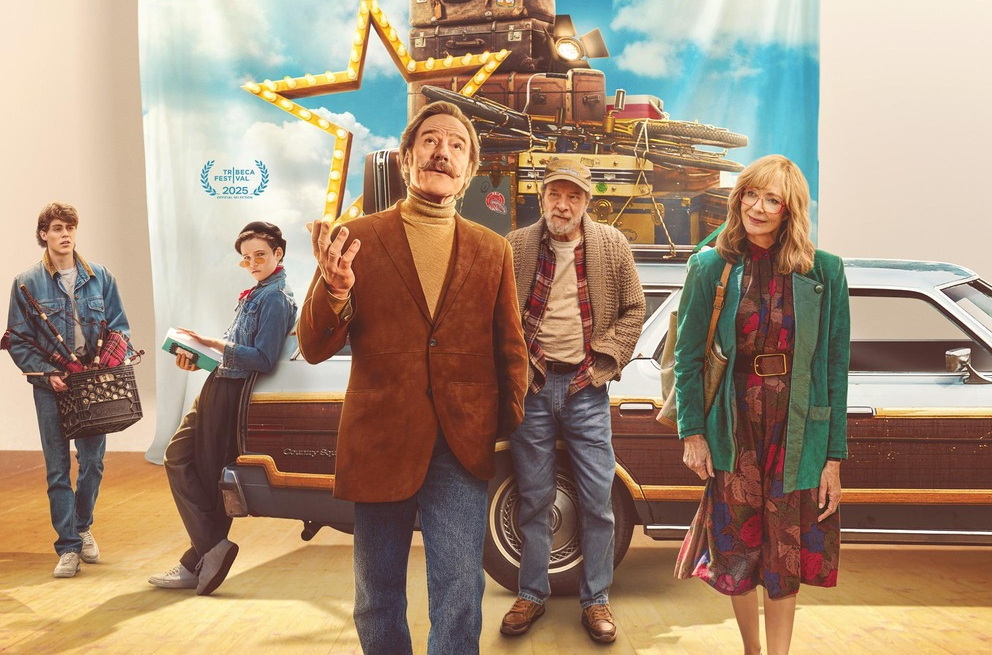 Everything’s Going to Be Great Trailer Insights