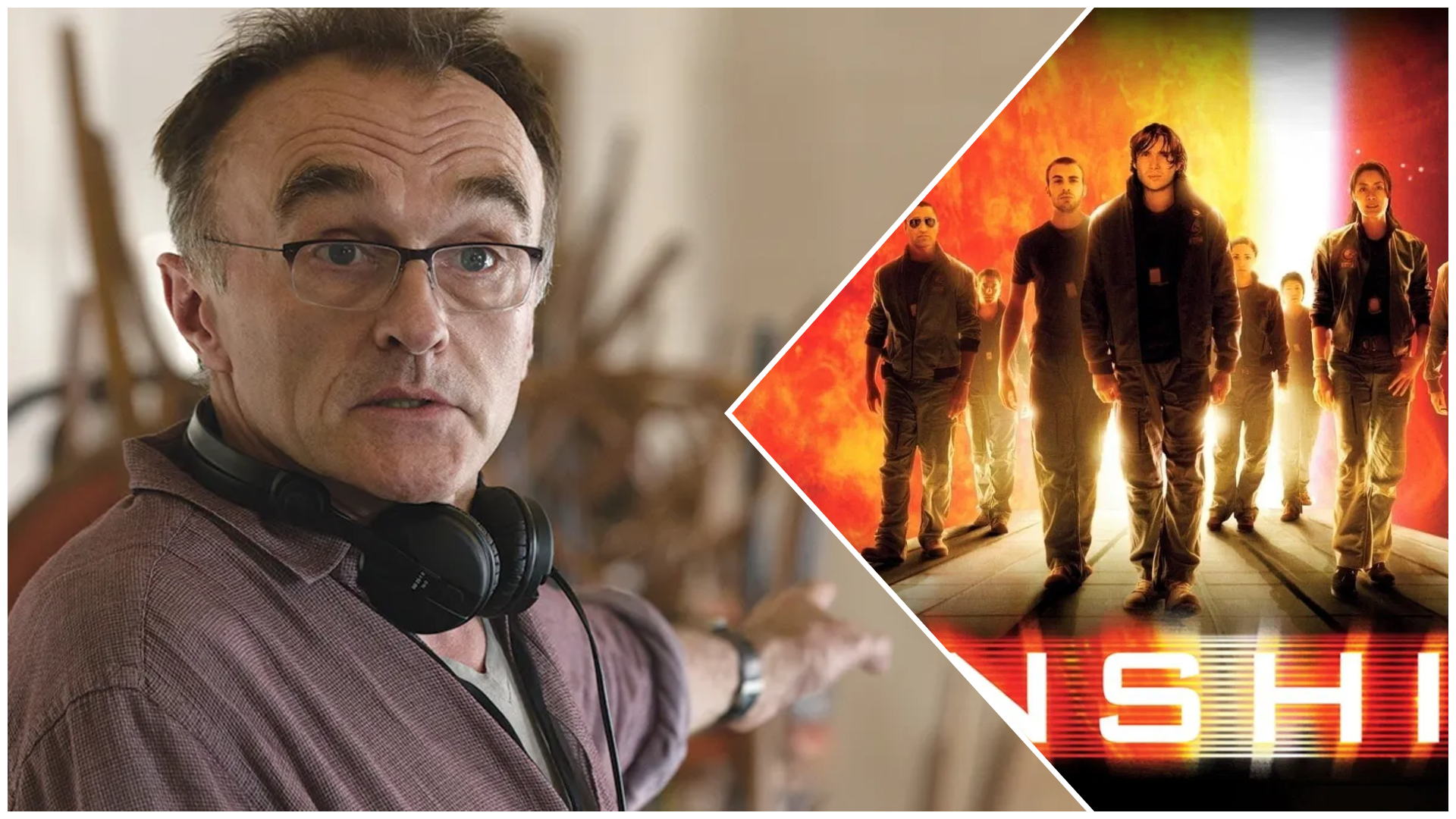 Danny Boyle Reveals Sunshine Was Meant as a Trilogy