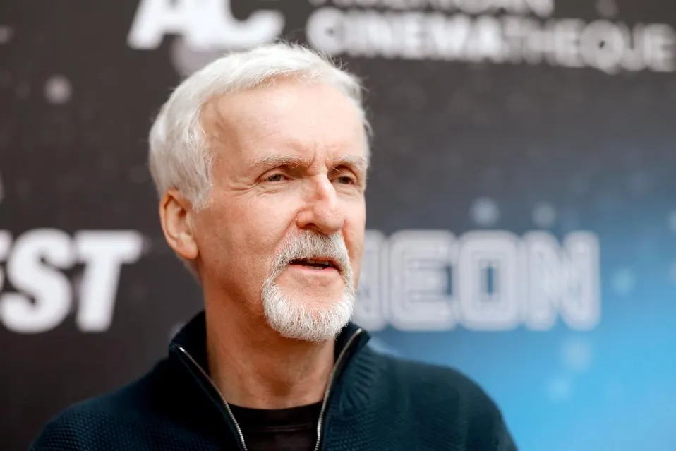 James Cameron to Adapt Fantasy Novel ‘The Devils’