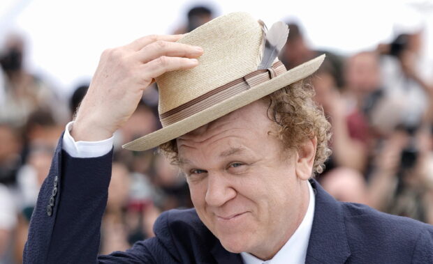John C. Reilly returns for David Leitch’s How to Rob a Bank