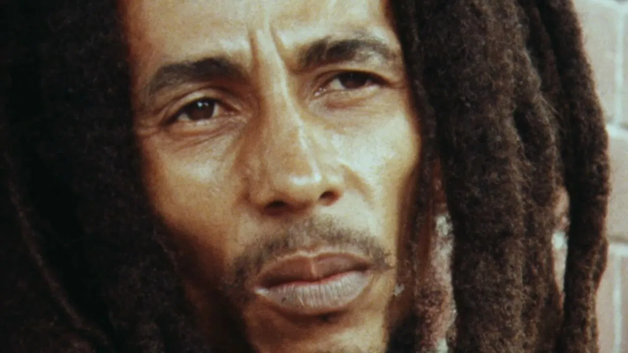Marley Documentary 2025 Trailer