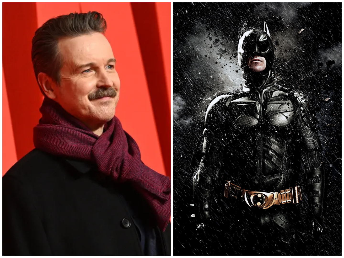 The Batman Part II Script Finished