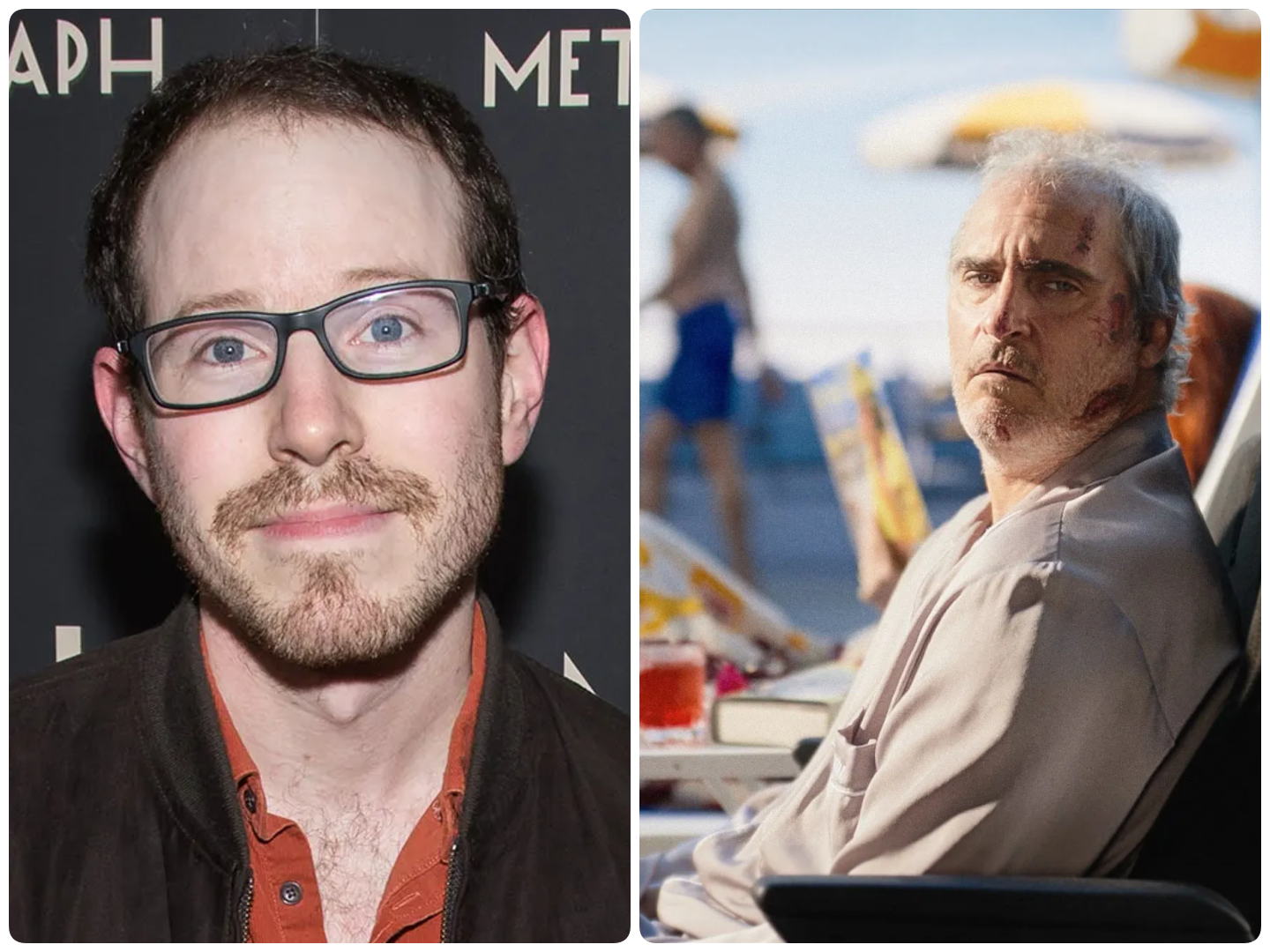 Ari Aster Talks Beau Is Afraid Ending