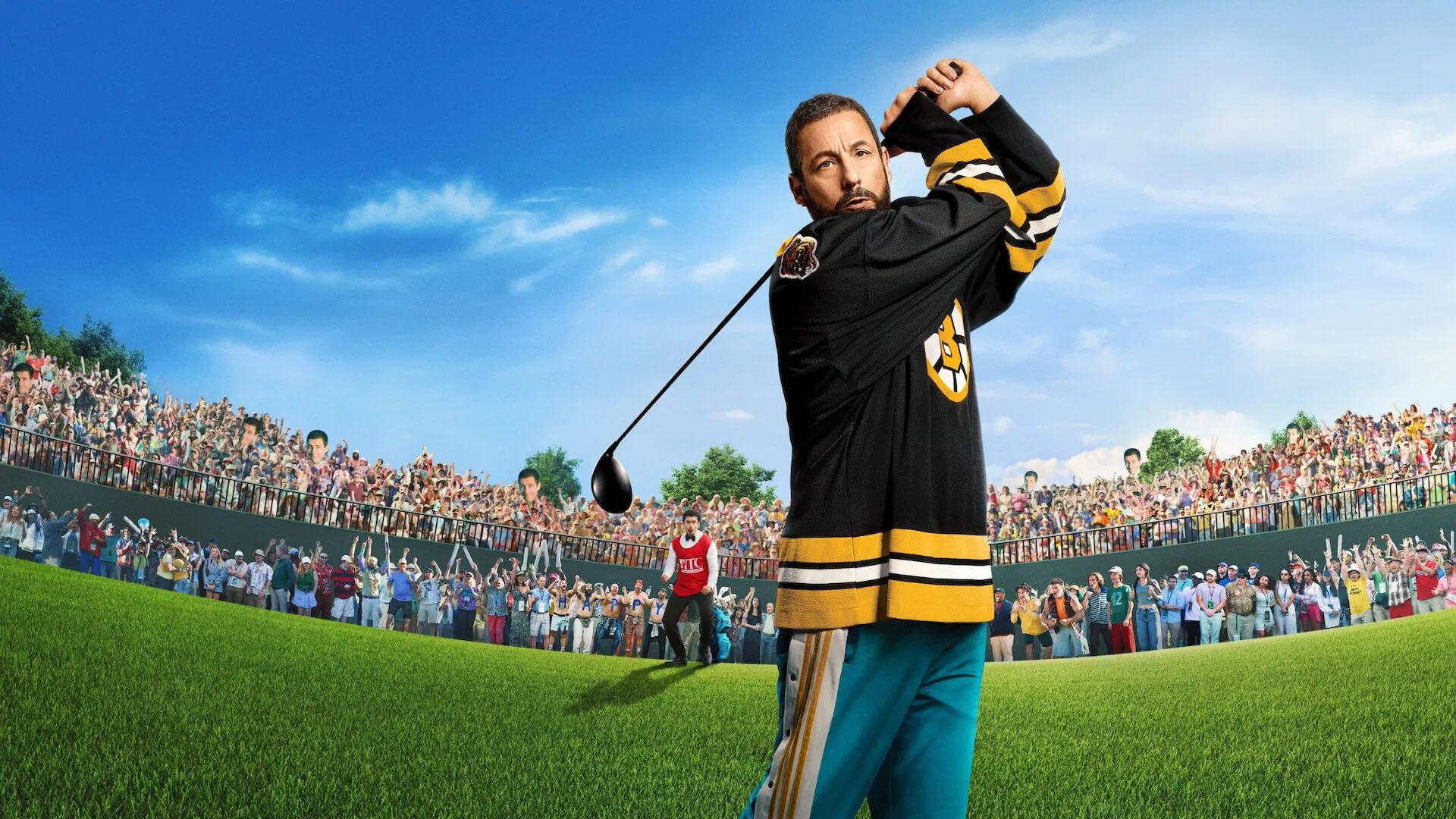 Happy Gilmore 3 Release Date & Netflix News