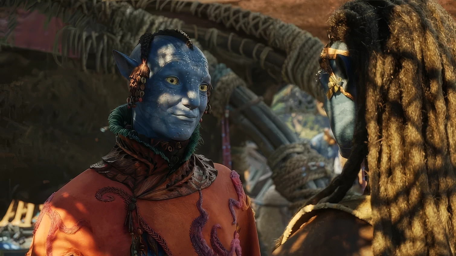 Avatar 3 Wind Tribe Character Confirmed by Cameron