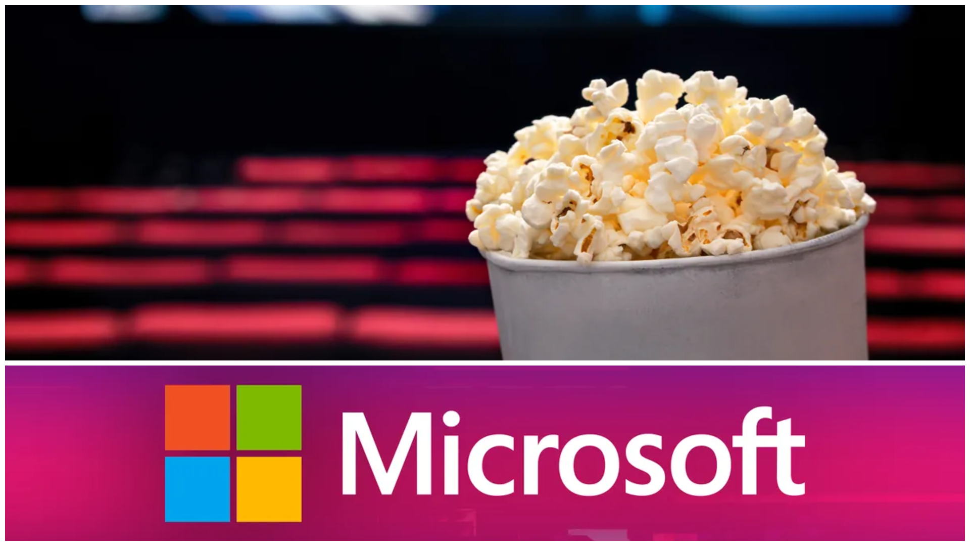 Microsoft kills digital movie store