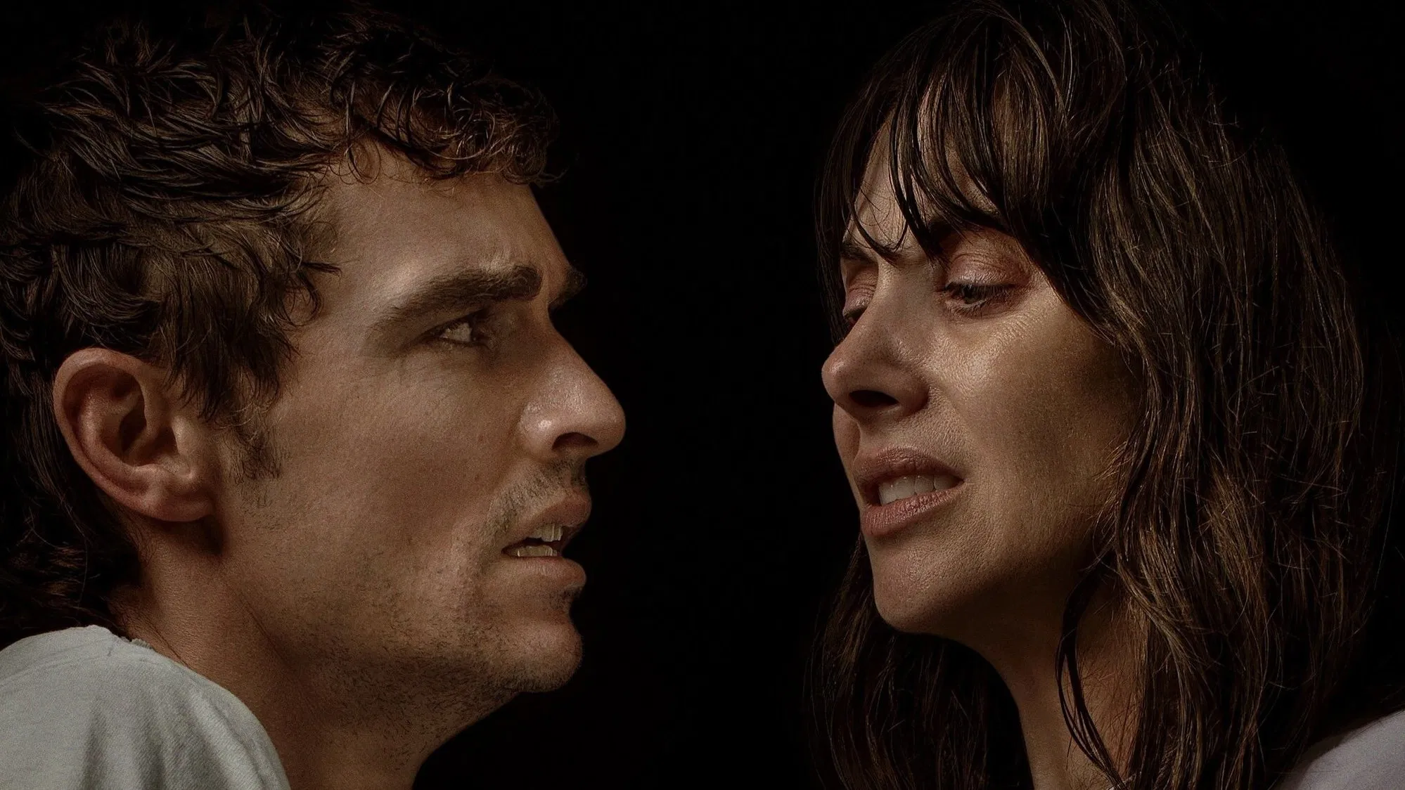 Together Trailer: Horror Date Night July 30