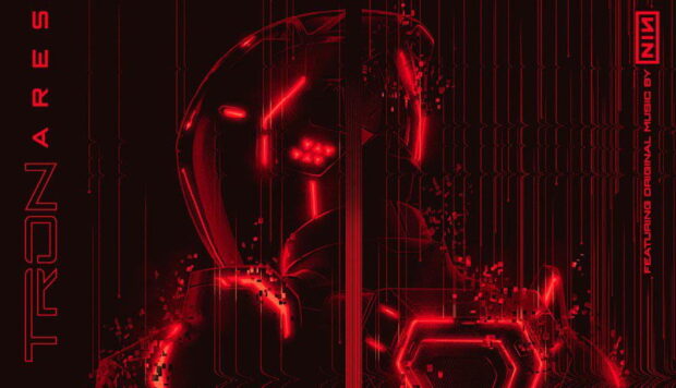 Tron Ares Poster Comic-Con Footage