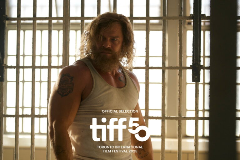 Motor City First Look Revealed