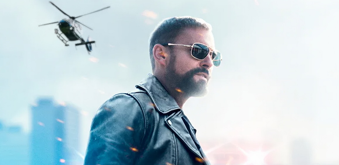 Seann William Scott Stars in ‘Bad Man’ Trailer & Poster