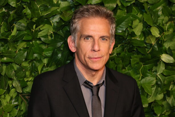 Ben Stiller Exits Severance S3 to Direct WWII Survival Film