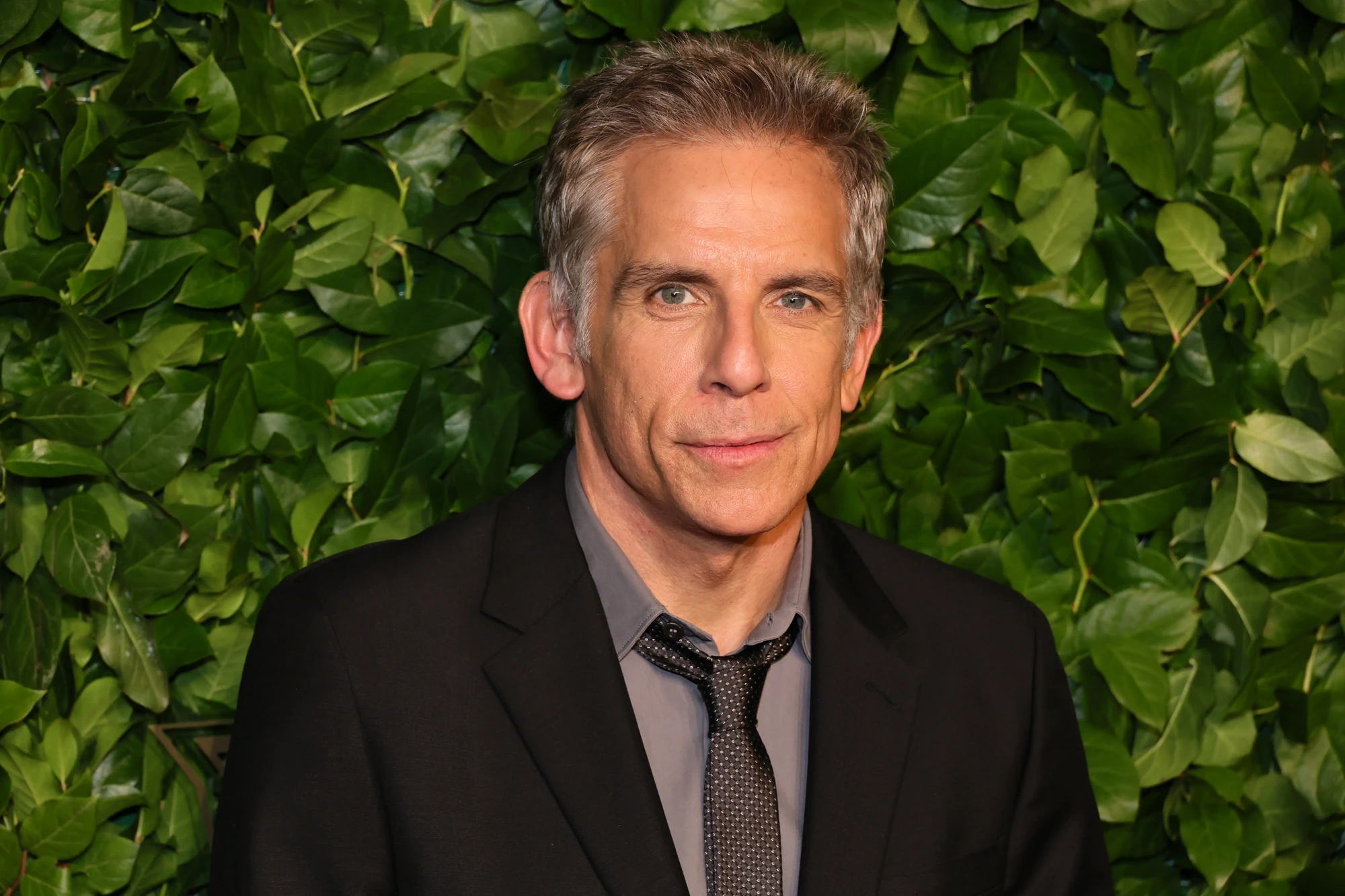 Ben Stiller Exits Severance S3 to Direct WWII Survival Film