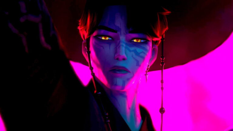 All Demons in KPop Demon Hunters