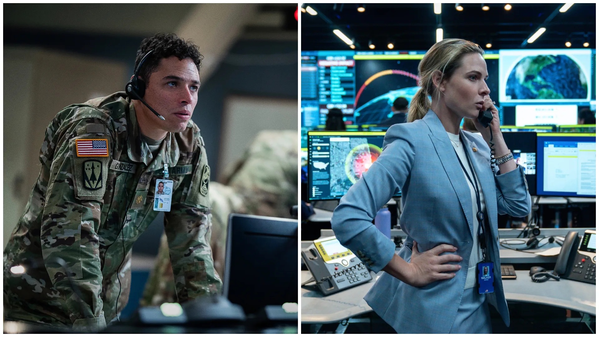 Kathryn Bigelow’s ‘A House of Dynamite’ Teaser Trailer Unleashes a ...