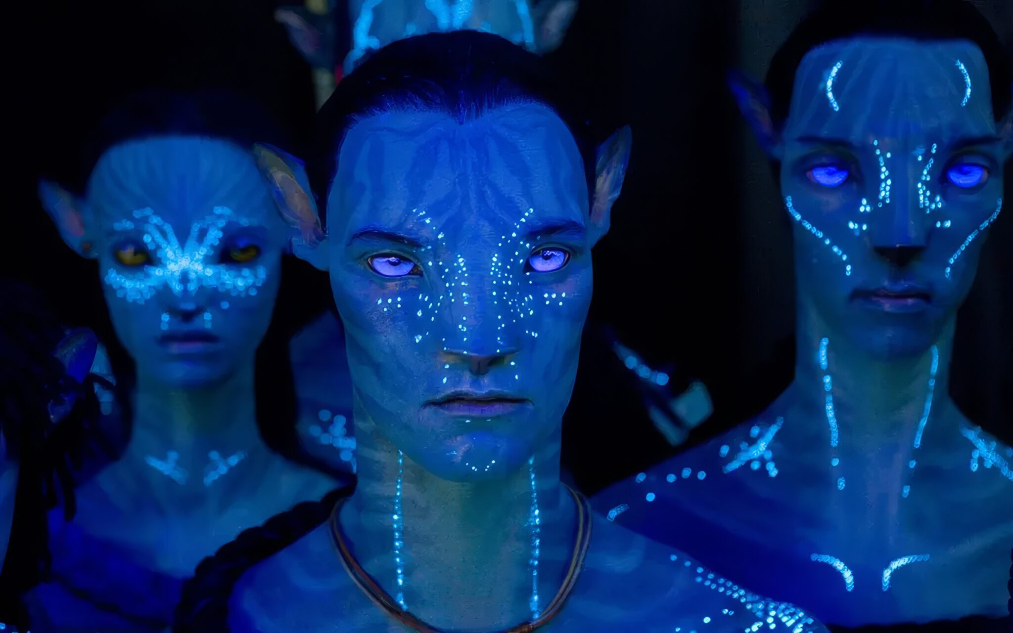 Avatar Movies Complete Guide - FilmoFilia