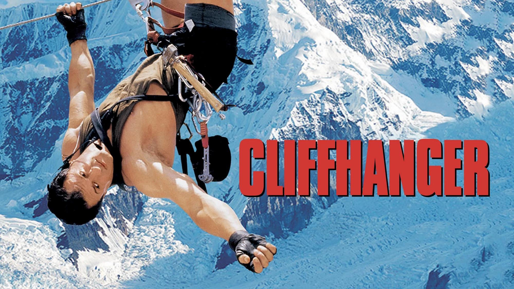 ‘Cliffhanger’ Reboot Sequel in Development Before First Film - FilmoFilia