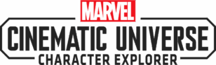 Interactive MCU Character Explorer & Guide - FilmoFilia