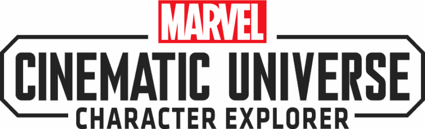 Interactive MCU Character Explorer & Guide - FilmoFilia