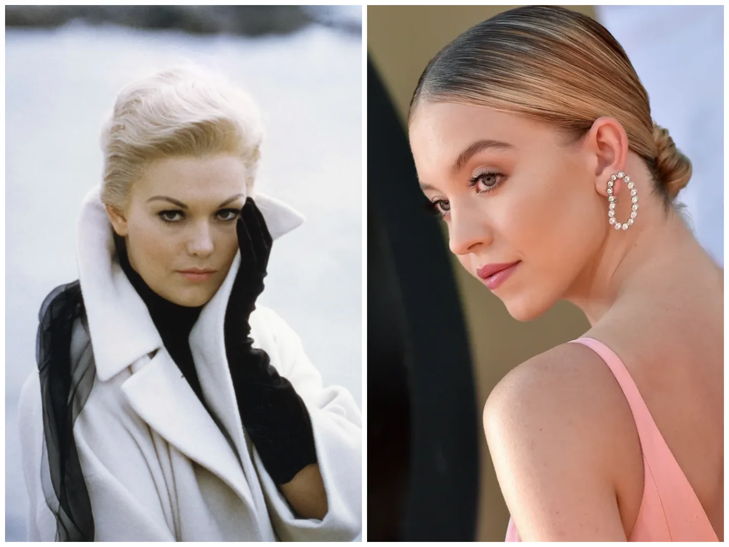 Sydney Sweeney Biopic Sparks Kim Novak Critique - FilmoFilia