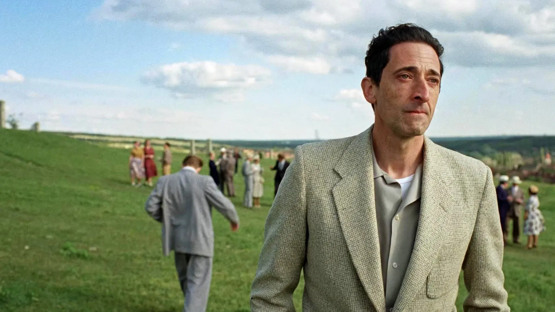 Adrien Brody’s ‘The Brutalist’ Finds New Life on Streaming - FilmoFilia