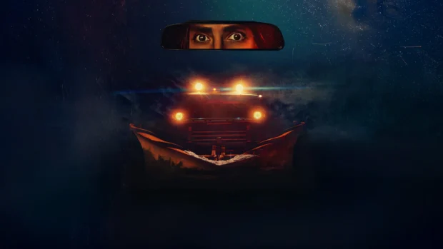 ‘Delivery Run’ Trailer Unleashes Minnesota Snow Plow Horror - FilmoFilia
