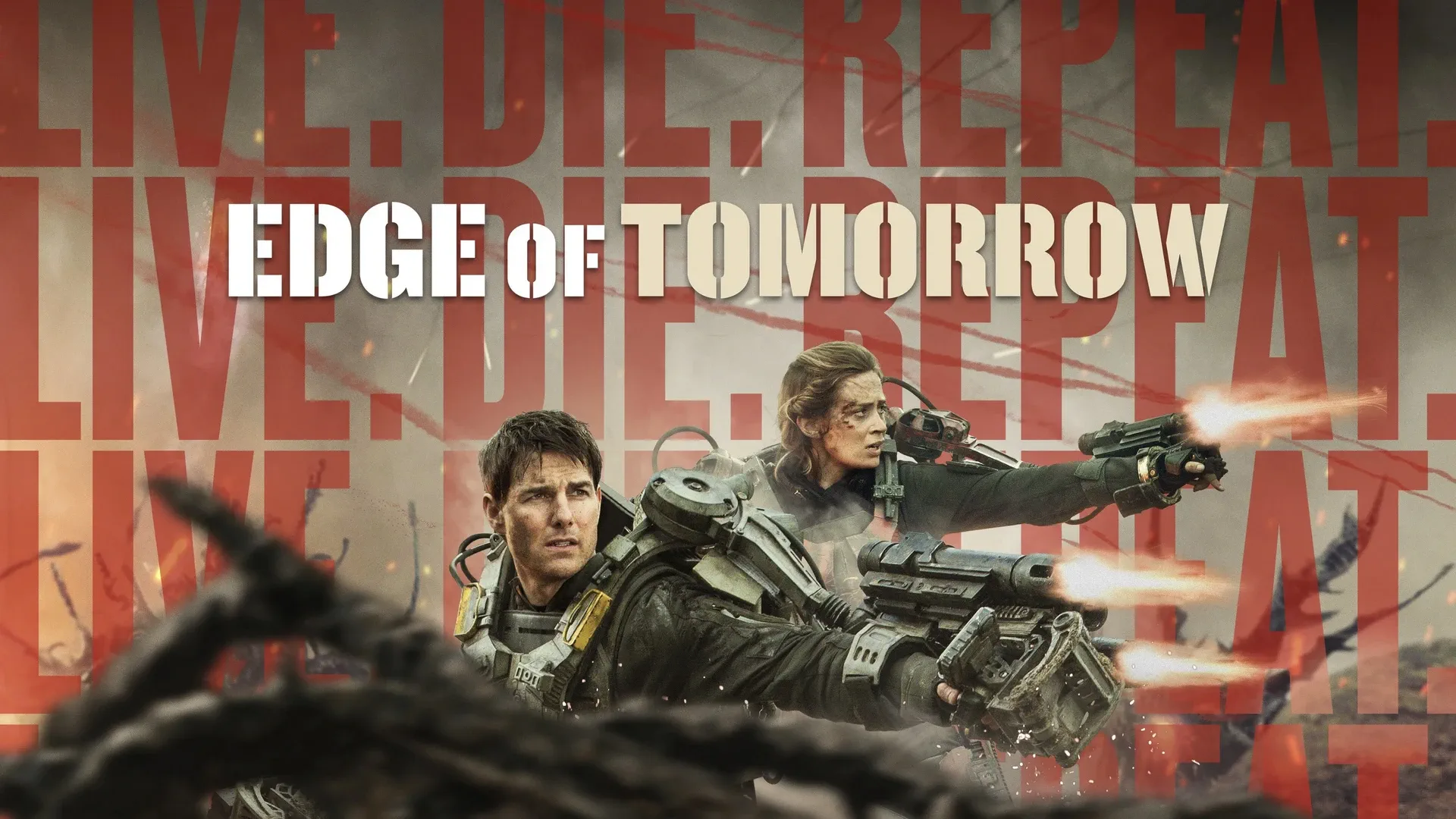 Tom Cruise’s Edge of Tomorrow Returns: Streaming Surge and Sequel Buzz ...