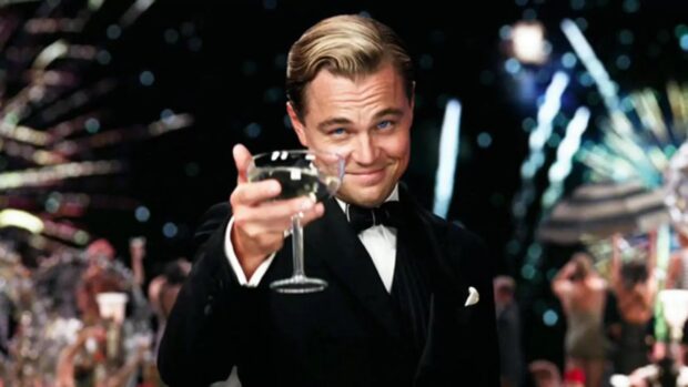 Great Gatsby Remake Netflix: Valley of Ashes News - FilmoFilia