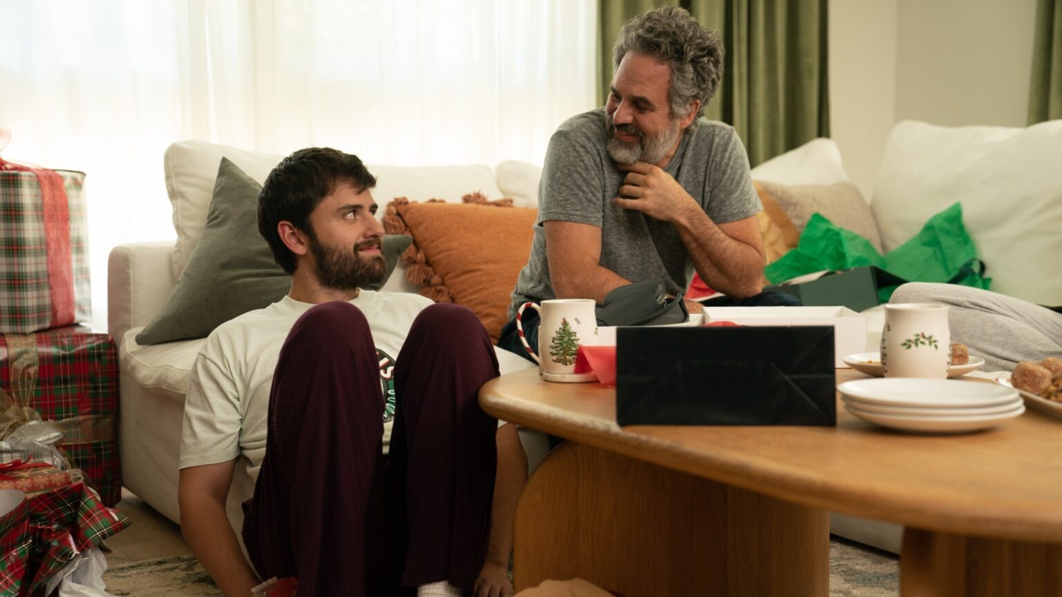 Hal & Harper Trailer and Poster: Cooper Raiff’s Emotional Family Drama ...