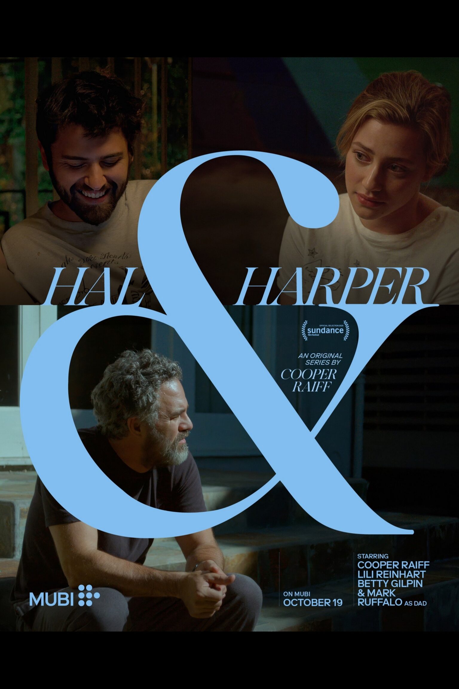 Hal & Harper Trailer and Poster: Cooper Raiff’s Emotional Family Drama ...