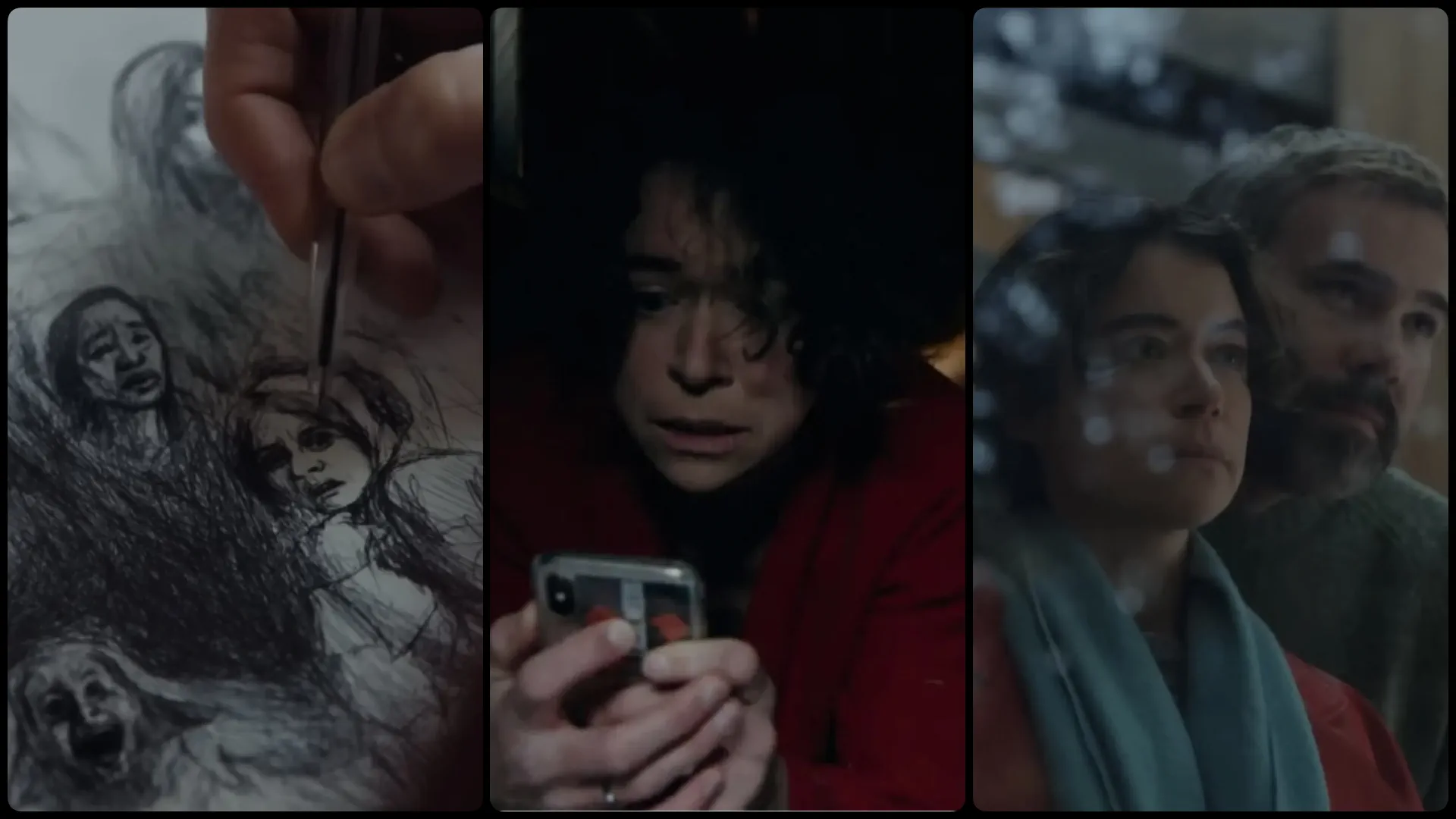 Keeper Trailer #2 and Poster Tease Osgood Perkins’ Cabin Horror with Tatiana Maslany - FilmoFilia