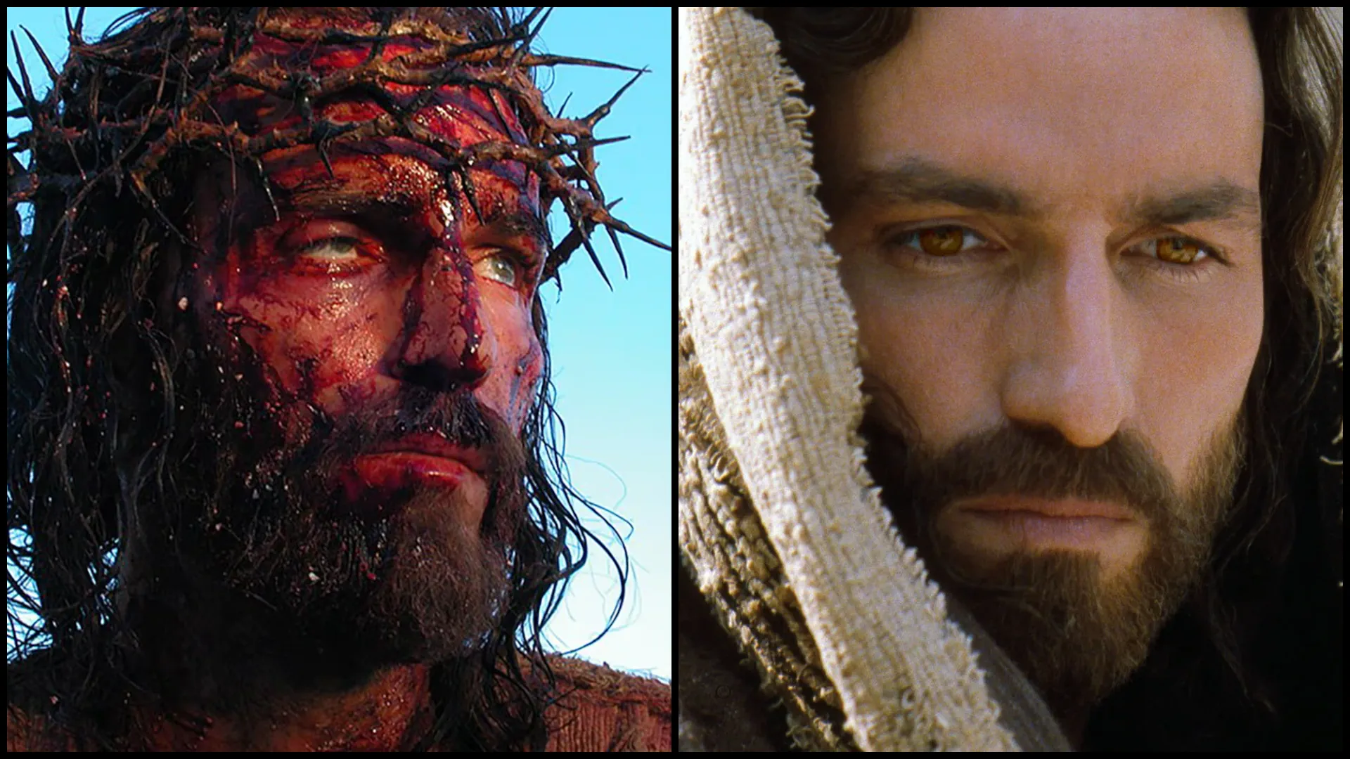 Jim Caviezel Steps Away from 'Passion' Sequel: Recasting Jesus in ...