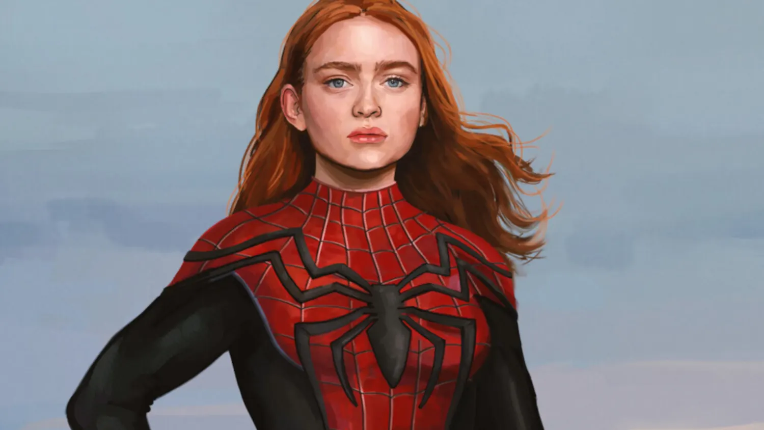 Sadie Sink’s Mystery Role in Spider-Man: Brand New Day Fuels Endless Fan Theories - FilmoFilia