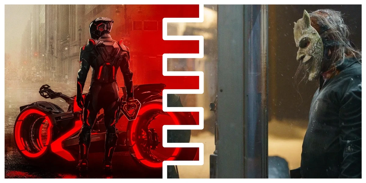 Black Phone 2 Box Office: Horror Wins Big - FilmoFilia