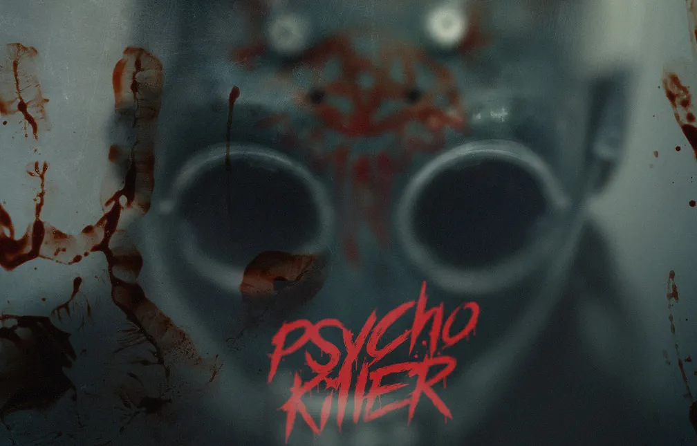 First Trailer and Poster for Horror Thriller ‘Psycho Killer’ with ...