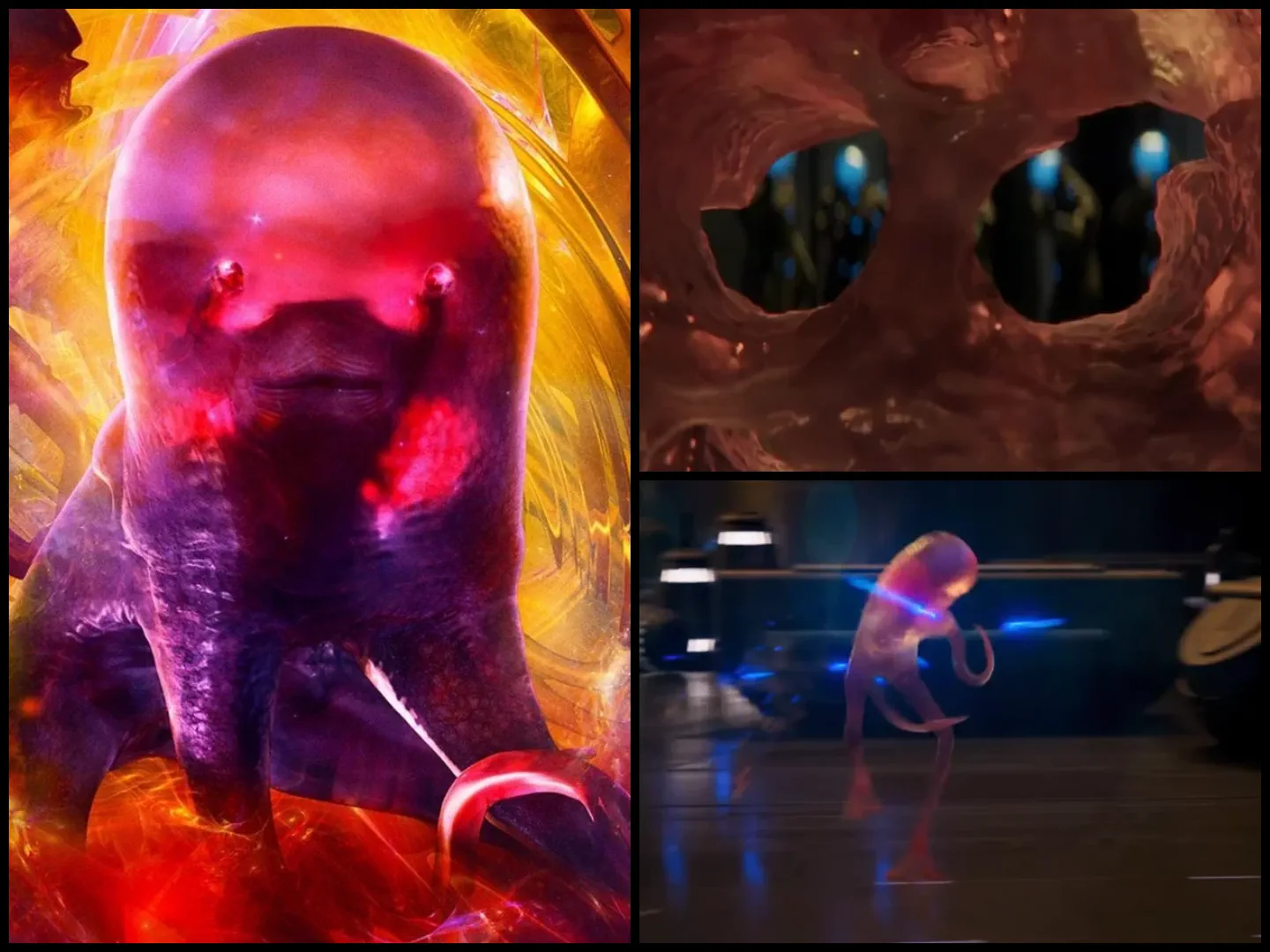 Avengers: Doomsday Makes No Sense Without Veb, Says David Dastmalchian ...