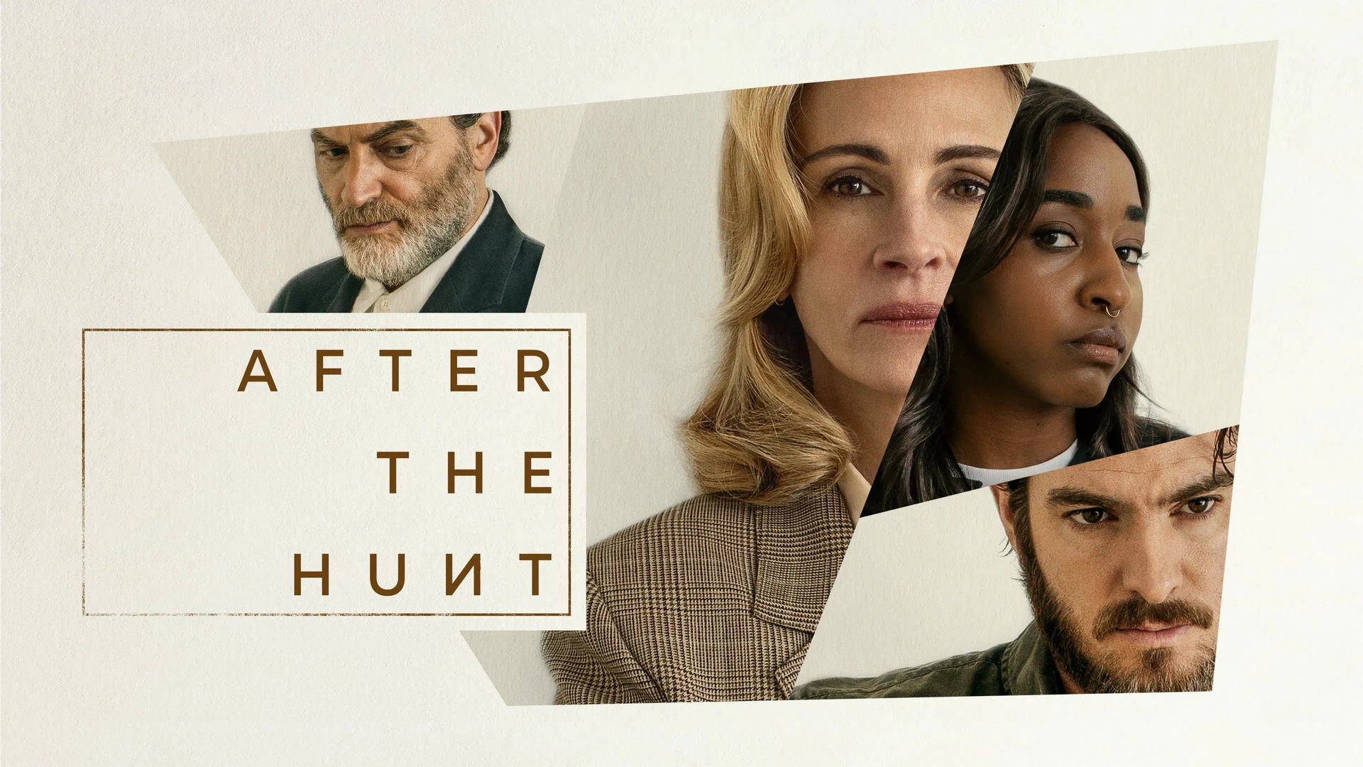 Luca Guadagnino's After the Hunt Proves Streaming Success Has Nothing ...