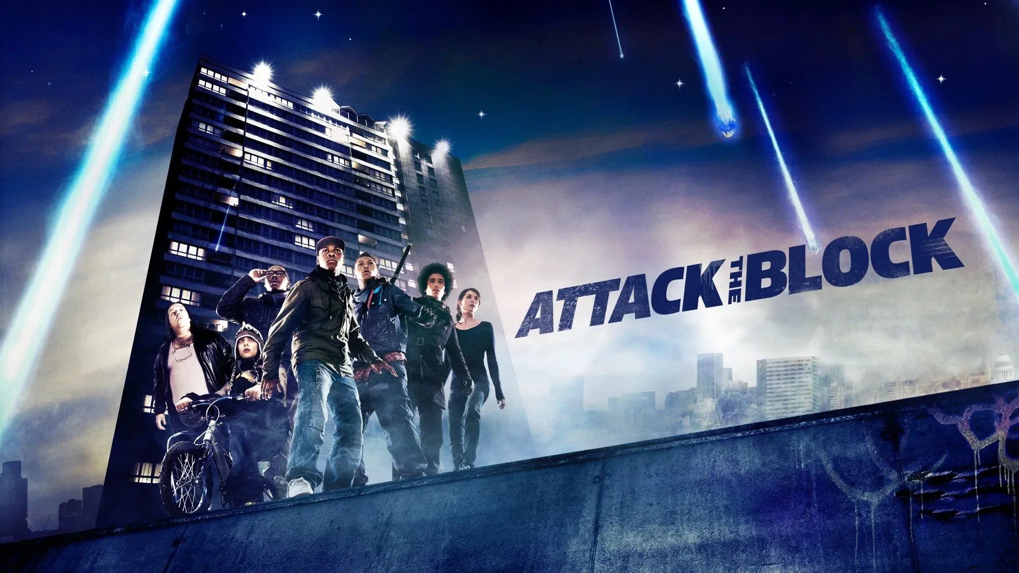 Attack the Block Sequel Confirmed for 2026 Shoot: Why Joe Cornish’s ...